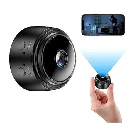 Mini Hidden Camera At ₹ 1350piece Ahmedabad Id 2855852928462