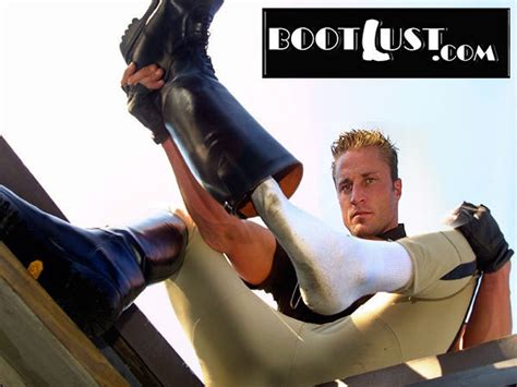 Bootlust On Tumblr