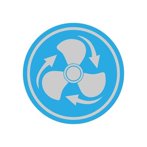 Ship Propeller Symbol Icon Vectors Illustration 67417228 Vector Art At