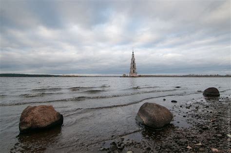 Калязин. Город одной колокольни.: ru_tourism — LiveJournal