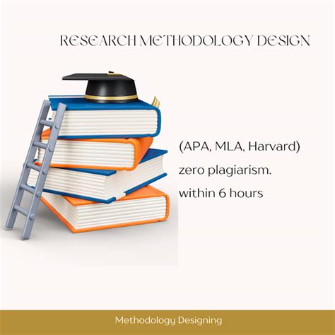 Do Custom Research Methodology And Data Plan By Ranasaad2 Fiverr