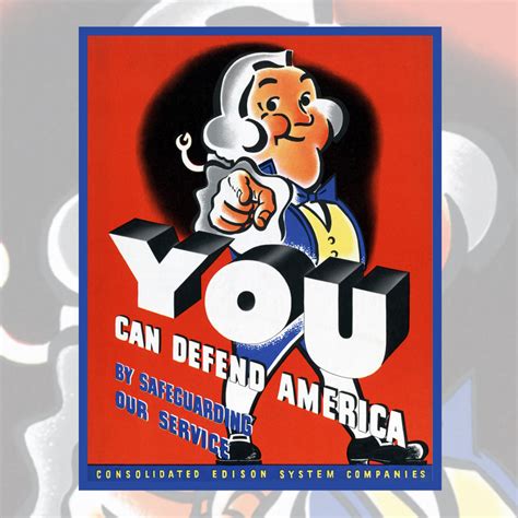 A Caricature Of “father Knickerbocker” Points At Vintagraph Blog