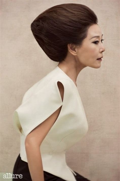 Cha Hwa Yeon Picture 차화연 Hancinema