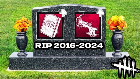 Infinite Tombstone Is Dead Dead By Daylight｜デッドバイデイライトyoutube動画まとめ