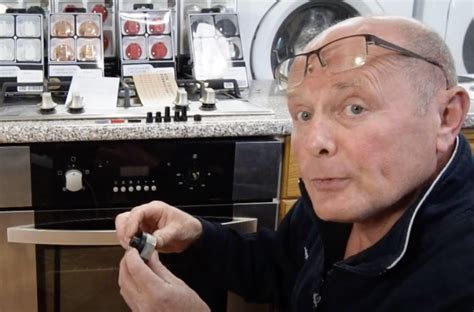 How To Choose Universal Cooker Oven Hob Knobs Pack How To Fix And Replace How To Repair