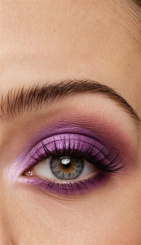 22 Simple Eye Makeup Ideas Quick And Beautiful Looks For Every Day