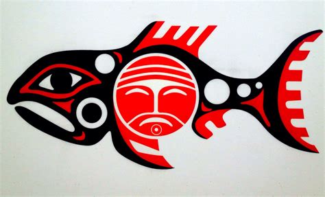 The Chinook Tribe Chinook Indians Native American Symbols Indian