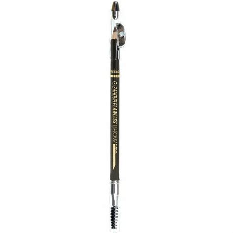 Ebin Secret Of Pharaoh Precision Brow Pencil Beauty Depot O Store