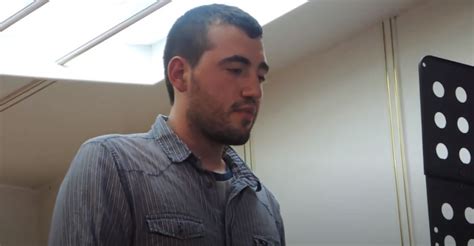 לפני שלוש וחצי שנים חיי קבלו תפנית אהוד שפייזר הרצאות