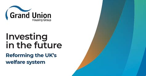 Investing In The Future Reforming The Uk S Welfare System Amplius