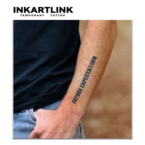 Future Expectation Inkartlink