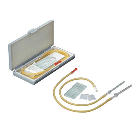 Hemocytometer Set Lab Asia Science And Technology Corporation