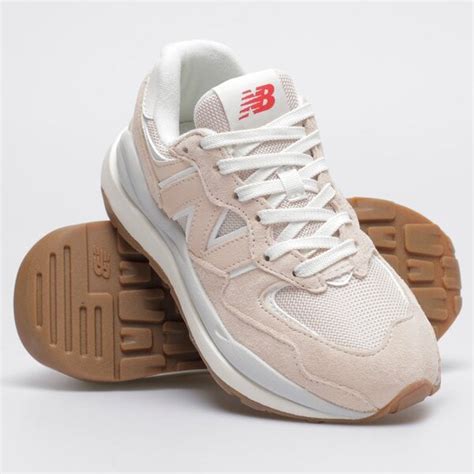 NEW BALANCE 5740 W5740GVC Дамски Цвят бежов Модни Маратонки Обувки New ...