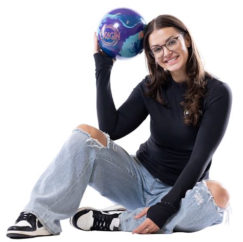 Free Bowling Masterclass With Daria Pajak