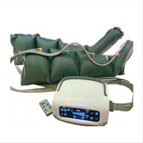 Global Enterprise Dvt Pump Machine For Hospital At ₹ 18000piece In