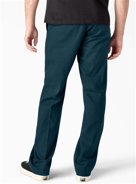 Dickies Skate Slim Fit Pants Reflecting Pond