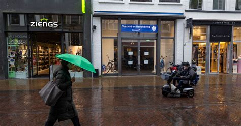 Na Sluiting Blijkt Veel Meer Aan De Hand In Brandgevaarlijk Pand In Kampen ‘grote Risicos