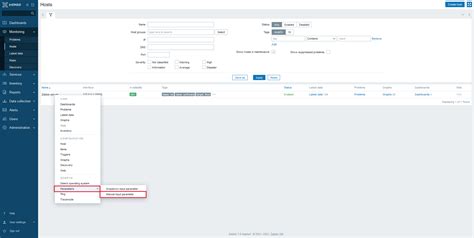 new zabbix 7 0 lts is almost here initmax s r o