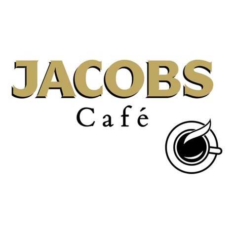 Jacobs Cafe Logo Png Vector Eps Free Download