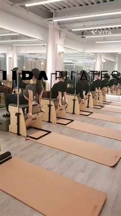 이파필라테스 시흥은행점 운동일지💪3 네이버 블로그