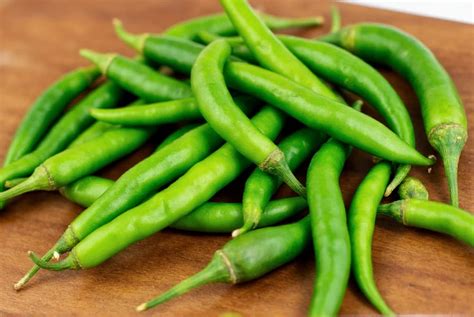 Indian Chili Peppers Varieties Heat And Culinary Uses