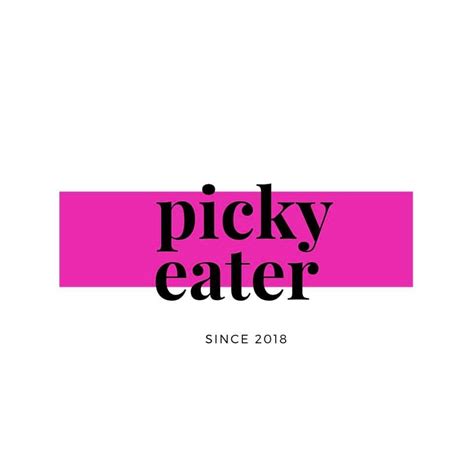 Picky Eater