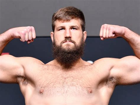 Ufc Fighter Tanner Boser Hits Out At ‘the Rocks Shoes And Other Sponsors The Independent