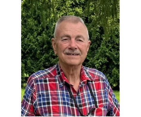 John Mathias Obituary 1944 2025 Legacy Remembers