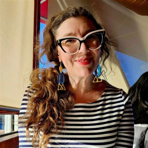 Rachel Anderson Rabern She Her Associate Professor And Department Chair Theatre And Dance