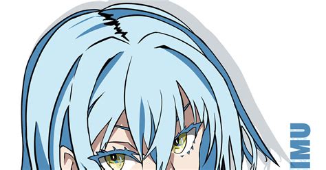 リムル リムル テンペスト くろむ★のイラスト Pixiv