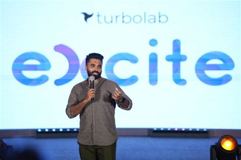 Turbolab Technologies On Linkedin Lifeatturbolab Excite