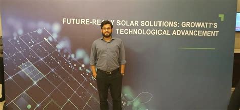 Solarenergy Renewableenergy Innovation Sustainability Growatt