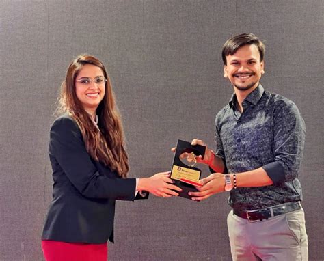 Gautam Mishra On Linkedin Apexrisingstar Gratitude Careermilestone Success Innovation