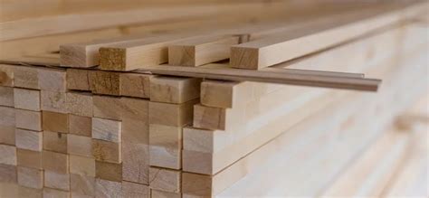 Timber And Sheet Materials