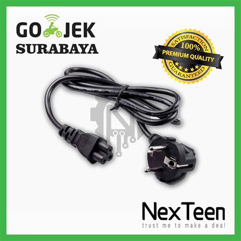 Jual Kabel Power Adaptor Laptop Shopee Indonesia