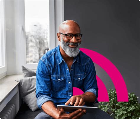 Fiber Optic Home Internet With Gigabit Speed T Mobile Fiber