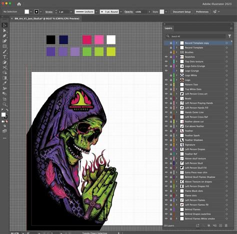 Simon Heard On Linkedin Assets Layers Outlines Finals Product