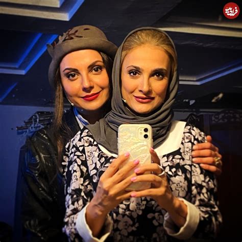 عکس تغییر چهره زیبای فریبا سریال از سرنوشت بعد 3 سال 5 عکس فوق جذاب سولماز غنی