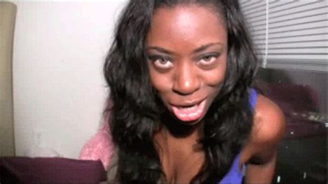 Hood D Ebony Goddess Maxxyne Payne Clips4sale