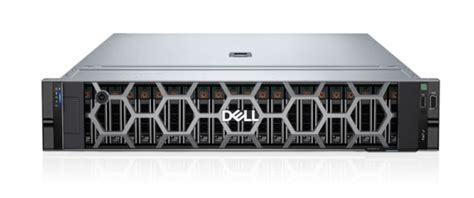 Dell Poweredge G Intel Servers Announced Storagereview Com