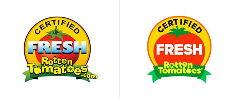 Rotten Tomatoes Icon At Collection Of Rotten Tomatoes