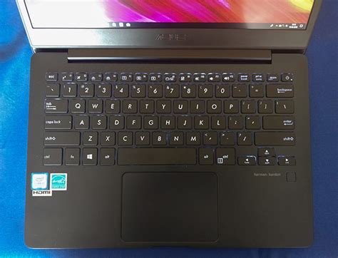 Asus ZenBook First Impressions Portable Powerful And Possibly Indestructible Beebom