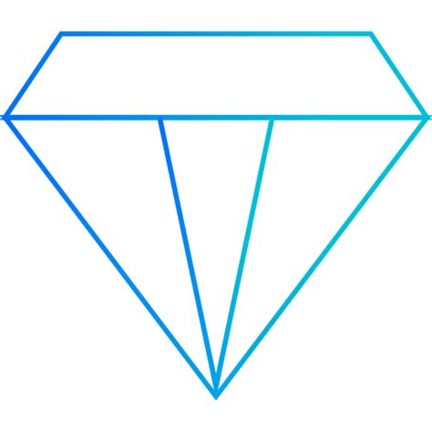 Value Generic Gradient Icon