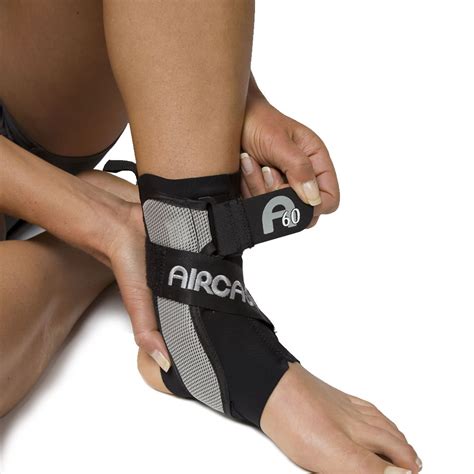 Ankle Brace A60 Mdc Physiotherapy
