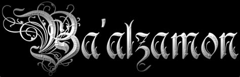 Baalzamon Encyclopaedia Metallum The Metal Archives