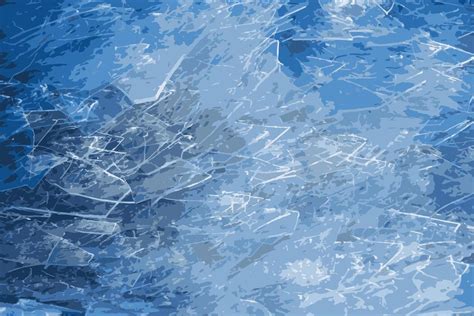Ice Texture Vector Art Icons And Graphics For Free Download