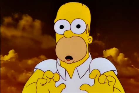 Today In Tv History ‘the Simpsons Gave Us Homer Tripping On