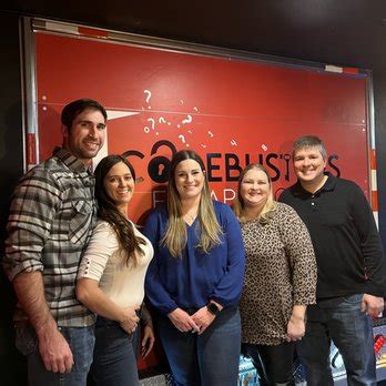 Codebusters Escape Rooms Of Colorado Springs Updated June 2026 14