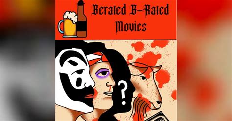 Sharks Of The Corn Berated B Rated Movies