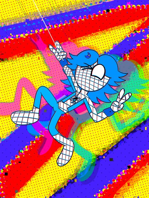 Spider Moon By D4nnyboi On Deviantart